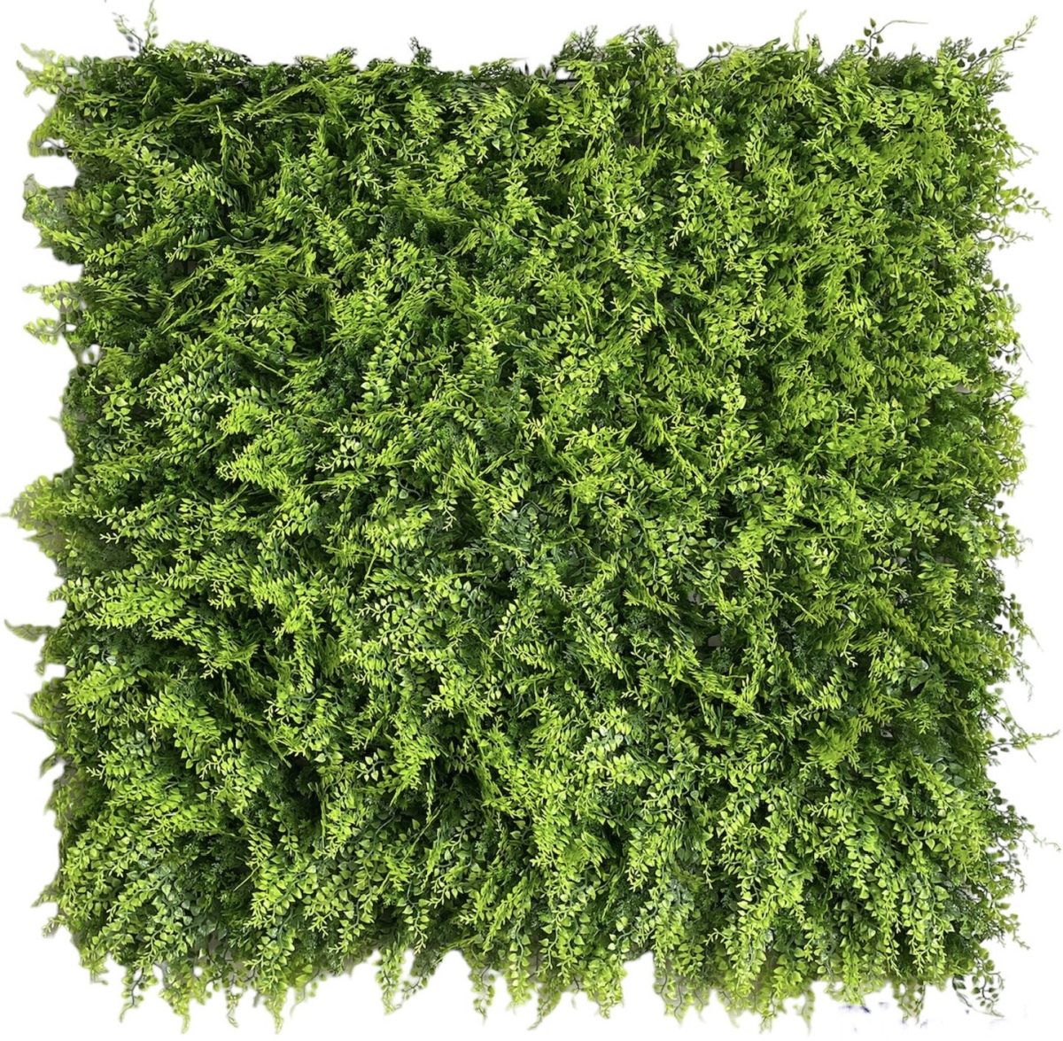 Jardín Vertical Artificial Bosque 100x100cm - Tienda Jardín Vertical ...